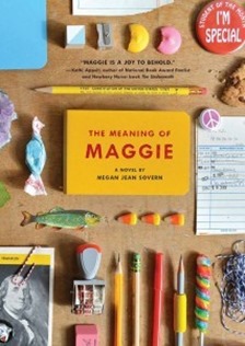 Review: The Meaning of Maggie by Megan Jean Sovern – Waking Brain Cells