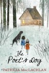 The Poet’s Dog by Patricia MacLachlan – Waking Brain Cells