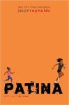 Patina by Jason Reynolds – Waking Brain Cells